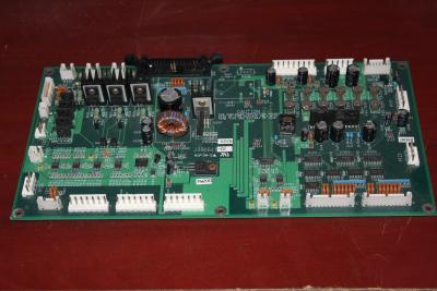 China noritsu 3011/3001 minilab processor control pcb J390641 for sale
