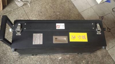 China NORITSU LPS 24 PRO 24 inch PAPER MAGAZINE Z810748-07 minilab spare part for sale