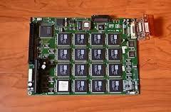 China J390572 J390572-03 noritsu digital minilab ice pcb for sale