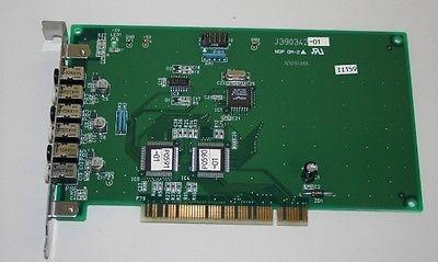 China PCI-ARNET CONTROL PCB J390342 J390342-01 FOR NORITSU 2901 /3011 SERIES minilab for sale