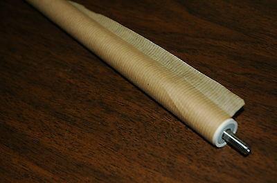China NORITSU minilab SQUEEGE ROLLER AA02115 AA02115-01 / SMOOTH for sale