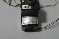 China Iwaki Bellows Pump KBN-3ZAU2 from Noritsu film developer for sale