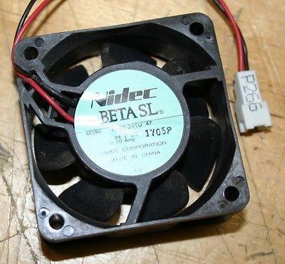 China NORITSU 3011/3001 minilab FAN W407785-05 W407785 for sale