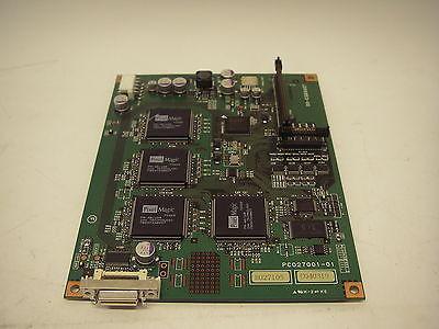 China J390853 J390853-00 PCB (PC27001-01) Pixel Magic Noritsu minilab for sale