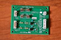 China NORITSU 3011 minilab LASER TEMP PCB J390742-00 J390742 for sale