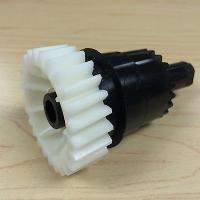 China NORITSU QSS 3411 / 3111 WET LAB PRINTER GEAR UNIT PART NO A035199-01 for sale