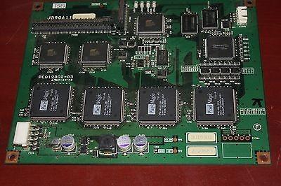 China noritsu qss2901 image correction pcb, J390611-01 minilab,mini lab for sale