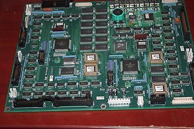 China noritsu 2901 mini lab printer controller pcb J390603 J390603-01 minilab,mini lab for sale