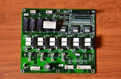 China Noritsu I/O PCB J390574‑01 J390574‑02 J390574‑03 | Used Spare Part for Noritsu QSS 3011 Digital Minilab for sale