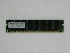 China minilab 256MB SDRAM MEMORY RAM PC133 NON-ECC NON-REG DIMM for sale