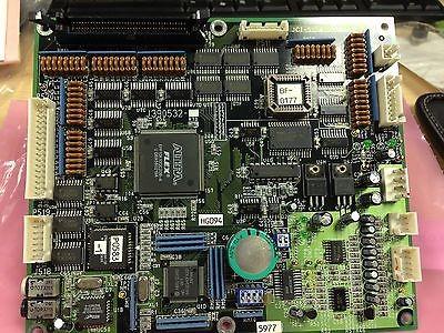 China Noritsu minilab Processor Control PCB PN J390532-00 Digital Minilab 3111 or 3411 for sale