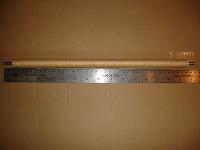 China Noritsu Minilab Squeegee Roller A068036-00 New Replacement Part for QSS Series for sale
