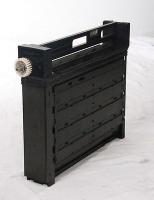 China Noritsu QSS-2901 Minilab Rack #1 Assembly with Sensors and Gears for Photo Lab for sale