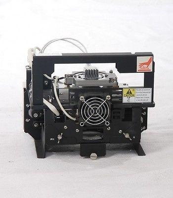 China Noritsu QSS2901 MLVA Lamp Housing Unit for Minilab Photo Printer for sale