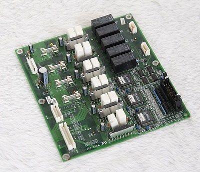 China Noritsu J390574-02 Printer I/O PCB 2 for Noritsu 3011 Minilab Replacement Board for sale