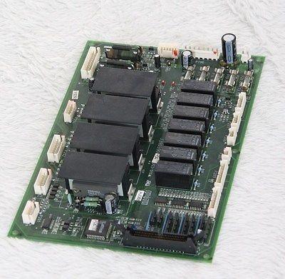 China J390590-04 Control PCB Board for Noritsu 3011 Minilab Photo Printer for sale