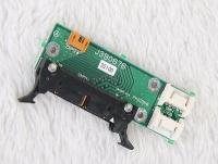 China Noritsu QSS 2901 Minilab Spare Parts J390676 Processor PCB Board for sale