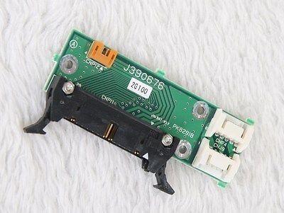 China Noritsu QSS 2901 Minilab Spare Parts J390676 Processor PCB Board for sale