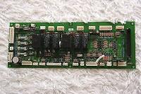 China Noritsu QSS 2901 Minilab Spare Parts Roller Motor PCB Board for Digital Photo Lab for sale