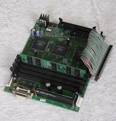 China J390740 J390740-01 Image Processing PCB for Noritsu 2901 Minilab for sale