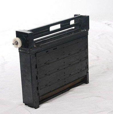 China Noritsu QSS 2901 Minilab Rack #3 Spare Parts for Digital Photo Lab Machine for sale