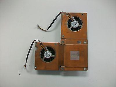 China Noritsu Minilab CT-SL AVC S061123E 6505 Fan and Heatsink Working for QSS Series for sale