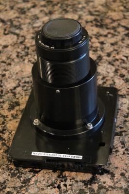 China Noritsu QSS-2611 minilab 102x152 4x6 Lens for sale