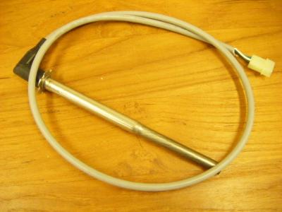 China I029115 I029115-00 Cartridge Heater for Noritsu Minilab 24V 200W for sale