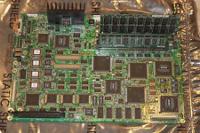 China Noritsu 3001 3011 Minilab Big Parts Package Laser Digital ICE AOMS Driver Boards for sale