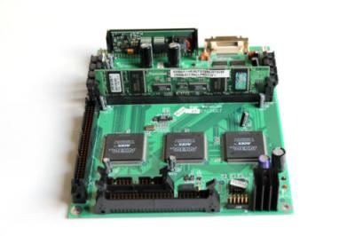 China PCB J390740 J390740-01 Noritsu 3000 3001 3011 2901 Minilab Replacement Board for sale