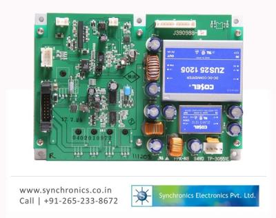 China J390988 Noritsu Digital Printer Driver Board for QSS 3001 Minilab Part for sale