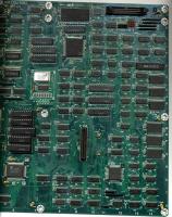 China Noritsu Minilab Video Card PCB Board for QSS 2901 3201 3300 3501 Photo Lab Parts for sale