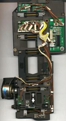 China Noritsu Minilab Negative Carrier Part for QSS 2901 3001 3201 3300 Photo Lab for sale