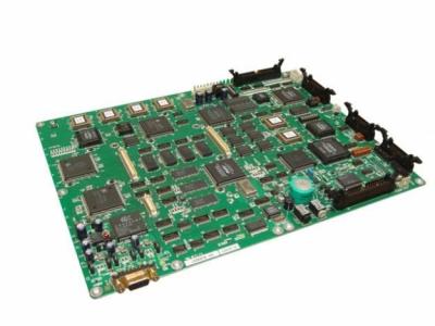 China J306240 Noritsu Minilab Parts PCBs for QSS 2901 3201 3501 Digital Photo Lab for sale