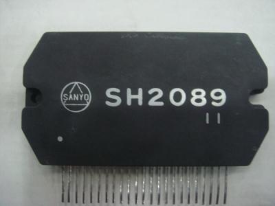 China Noritsu Minilab Part SH2089 Sanyo Hybrid IC for QSS Photo Lab 24V for sale