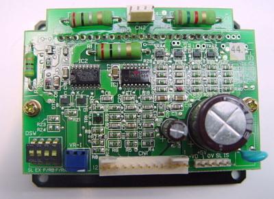 China Noritsu Minilab Sanyo Denki PMM-BD-4505-1 Pulse Motor PM Driver Drive Unit A7-1-20505-1 for sale