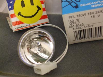 China OSRAM NORITSU I061229-00 Lamp for QSS 3000 3001 3010 3011 3020 Mini Lab Printer for sale