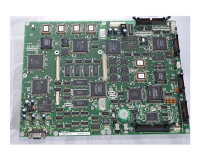 China PCB J306818-05 Noritsu Minilab Machine Part Replacement Circuit Board for sale