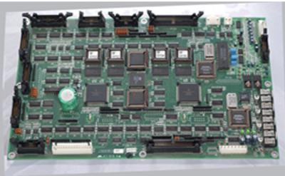 China PCB J306953 J306953-01 Noritsu Minilab Machine Replacement Circuit Board for sale
