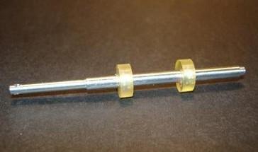 China Noritsu Minilab Roller Replacement Part for QSS Series Photo Lab Printer Durable for sale