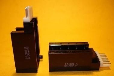 China Noritsu Minilab QSS Sensor Replacement Part for Digital Photo Lab Printer for sale