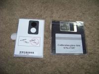 China Noritsu Calibration Plate Unit A Z021440 Z021440-01 for QSS 30XX Series Minilab Machine for sale