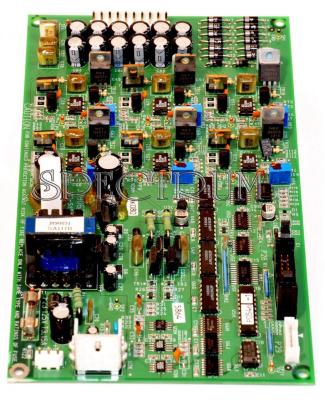 China Drive PCB for Noritsu QSS 2901 MLVA Engine J390638 J390638-00 Minilab Spare Part for sale