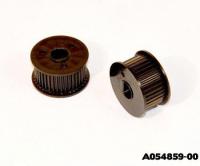 China Drive Pulley 2 for Noritsu Minilab A054859-00 21T Replacement Part for sale