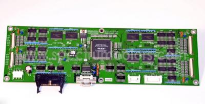 China Noritsu Minilab Data Output PCB J390608 for QSS 2901 3201 3501 Photo Lab Parts for sale