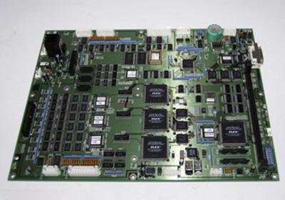 China Printer Laser Control PCB for Noritsu QSS 32XX 33XX 34XX Minilab J390919-01 for sale