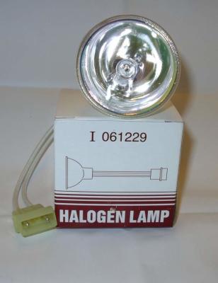 China Halogen Lamp for Noritsu QSS 30XX Digital Minilab S-1200 I061229-00 12V 100W for sale