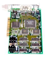 China PCI-LVDS Interface PCB J390521 for Noritsu MP-1600 QSS 27XX Minilab for sale
