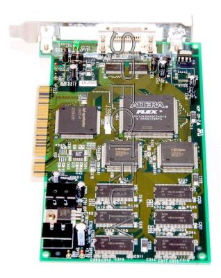 China PCI-LVDS Interface PCB J390521 for Noritsu MP-1600 QSS 27XX Minilab for sale