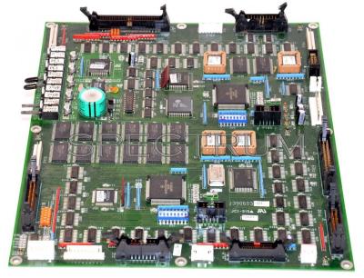 China Printer Control PCB for Noritsu QSS 30XX Minilabs J390578-02 J390578 for sale